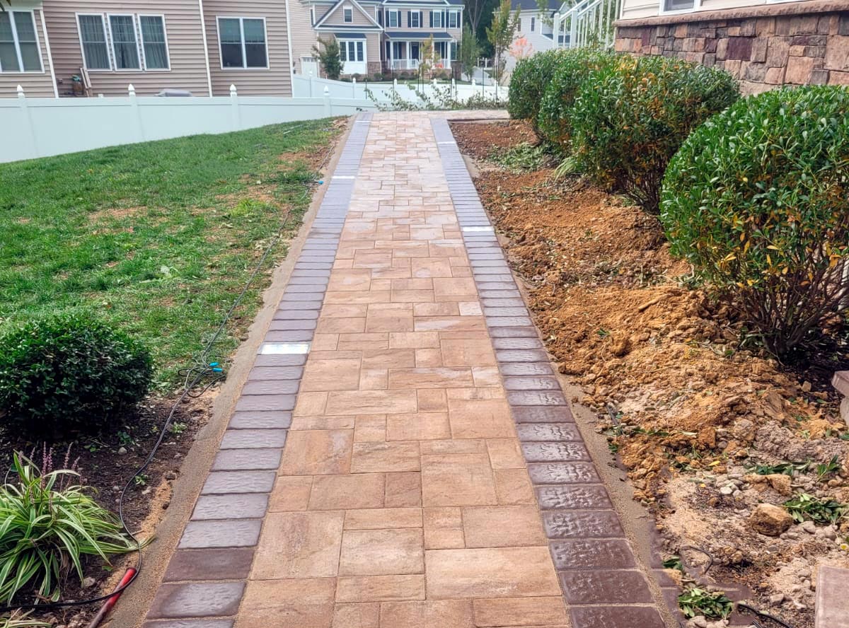 A.G.G. Landscaping & Home Improvements LLC