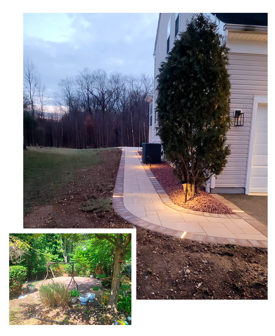 A.G.G. Landscaping & Home Improvements LLC - Landscaping Services